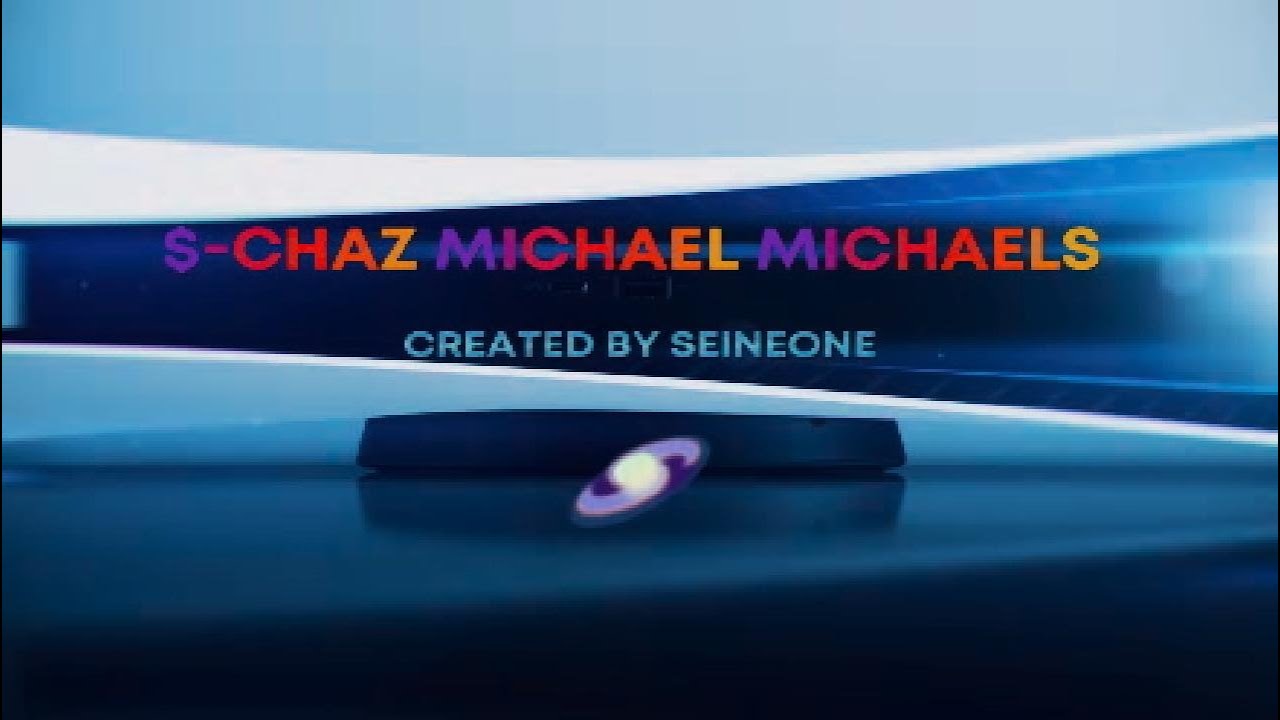 PS5 Custom Race - $-Chaz Michael Michaels - YouTube