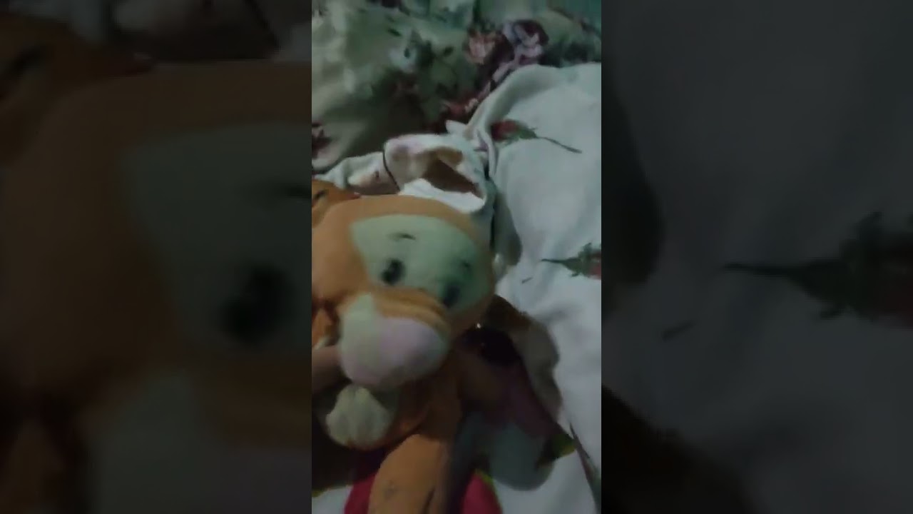 Whats up im a robber pt.2 (plush) - YouTube