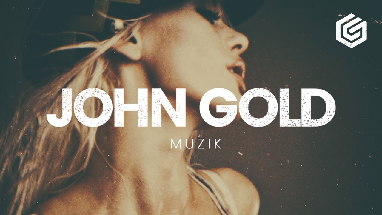 [French House] John Gold - Muzik (Original Mix) - YouTube Music