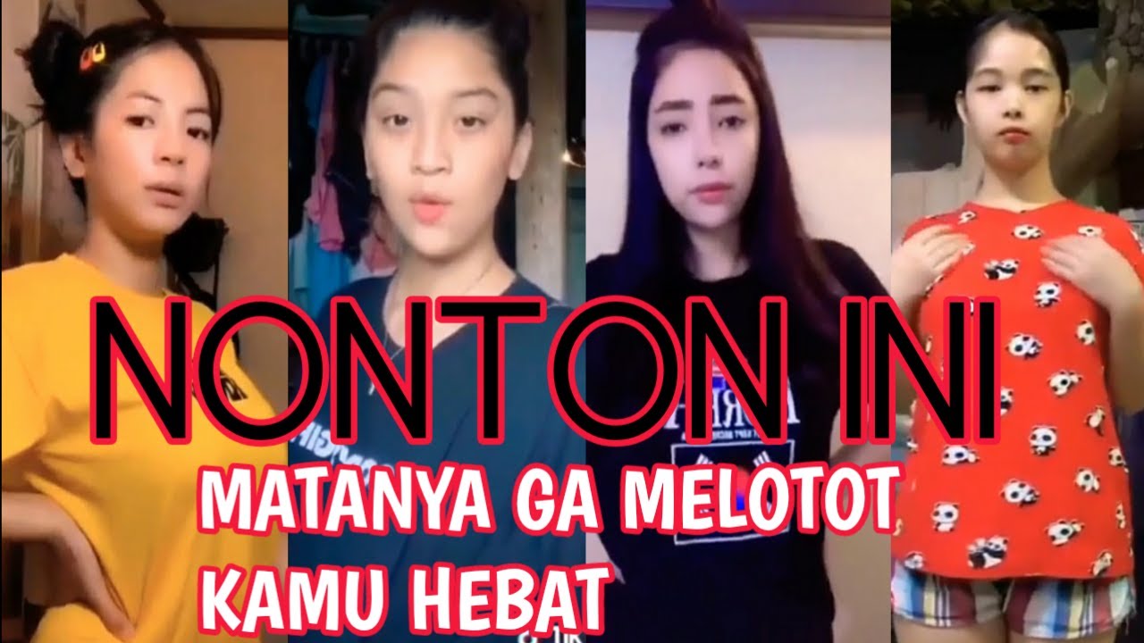 Telanjang dada tanpa sensor - tiktok Zaman edan - YouTube