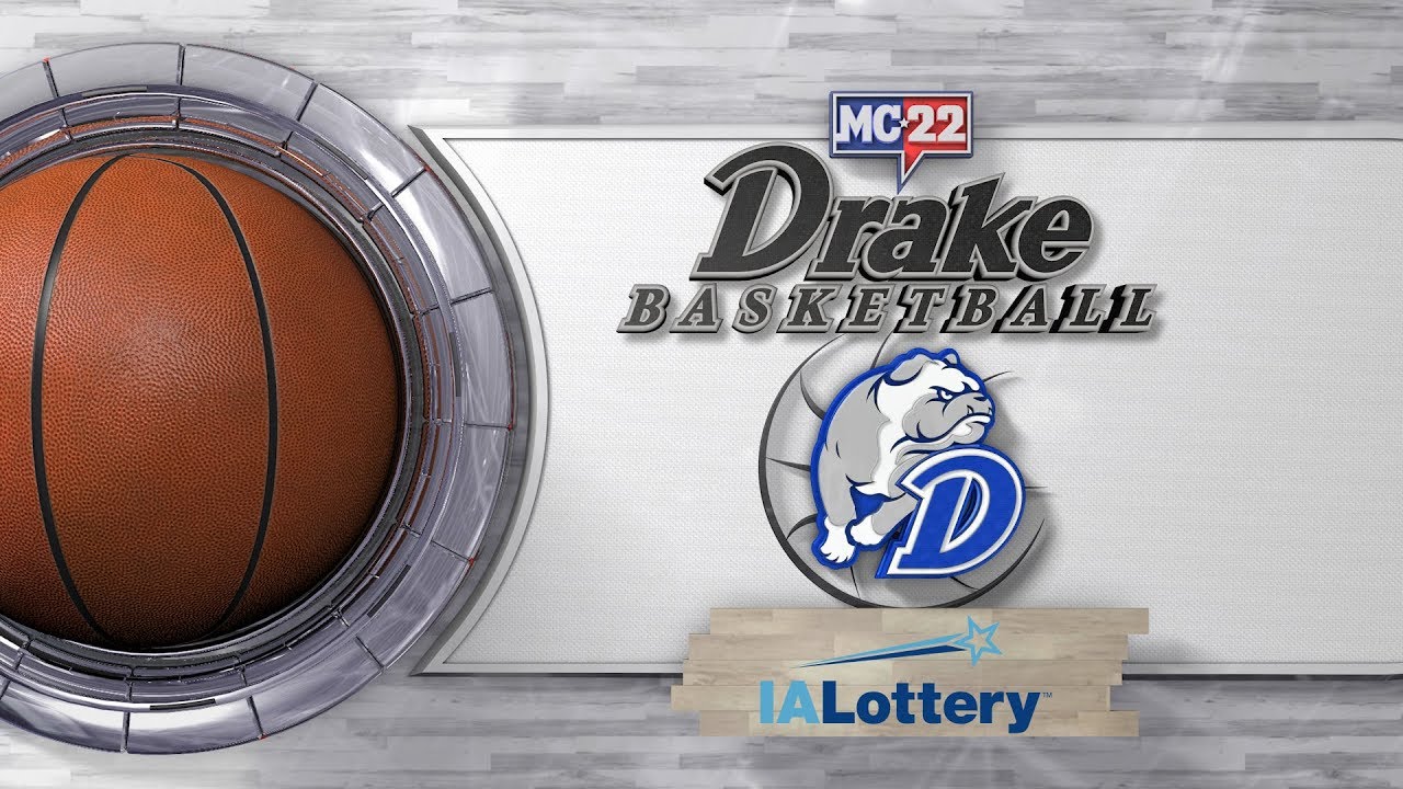 Adam Emmenecker Demo Reel 2019 Loyola v Drake - YouTube