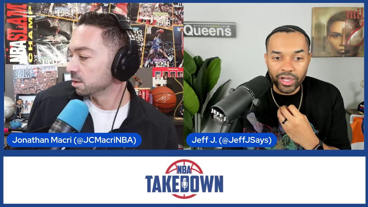 Crazy Trade Day Recap & Deadline Preview - YouTube