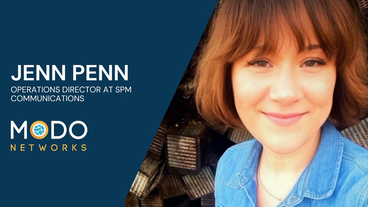 SPM Communications Case Study - YouTube