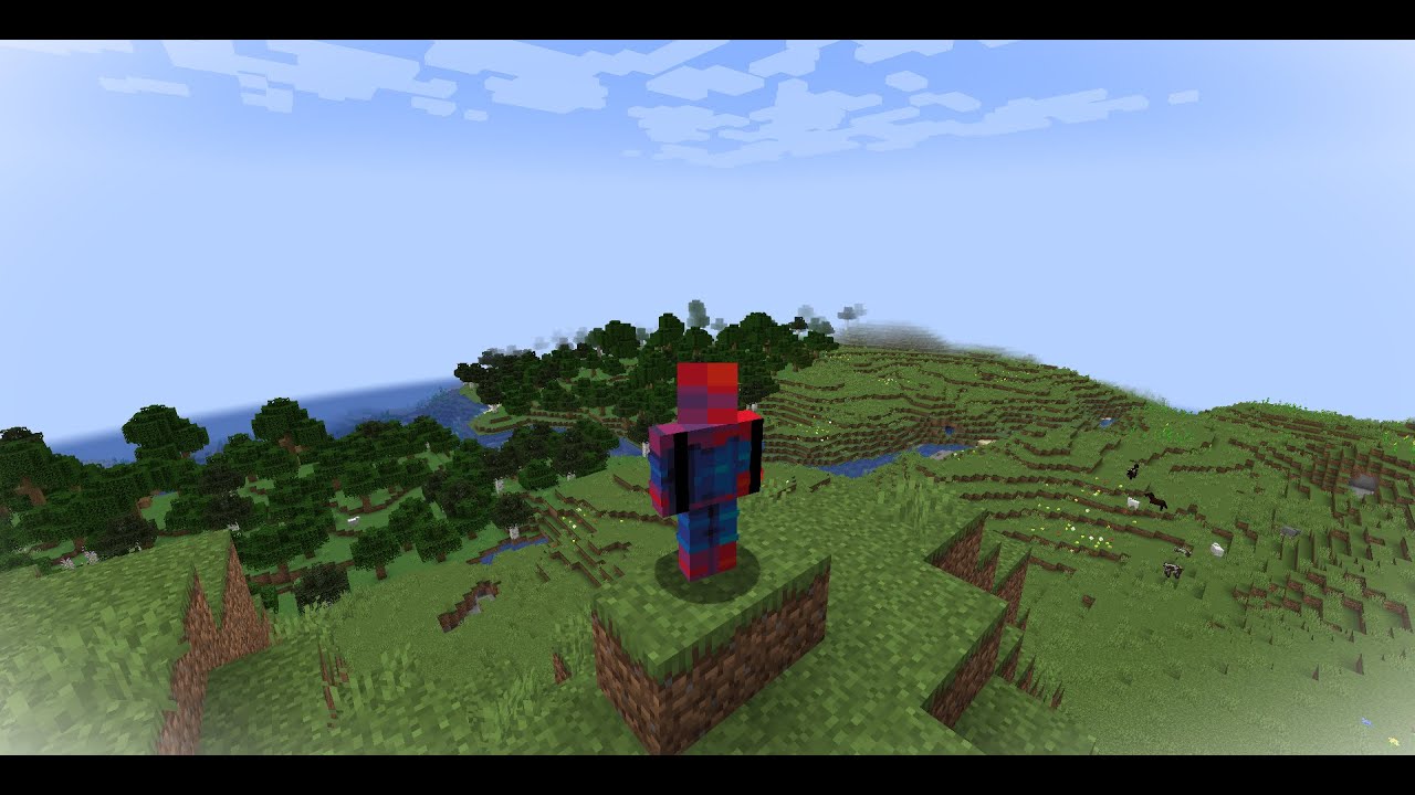 NOVA SERIE Minecraft PRIME ep-0 - YouTube