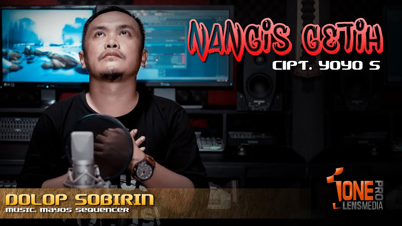 BLI BUTUH (Nangis Getih) | YOYO S. | Cover DOLOP SOBIRIN - YouTube