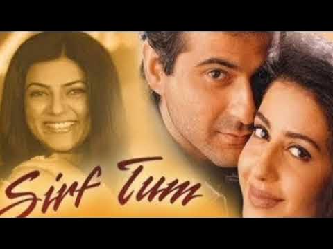 Bollywood sirf tum movie song Panchhi Soor Main Gaate Hain 😘🥰🥰 - YouTube