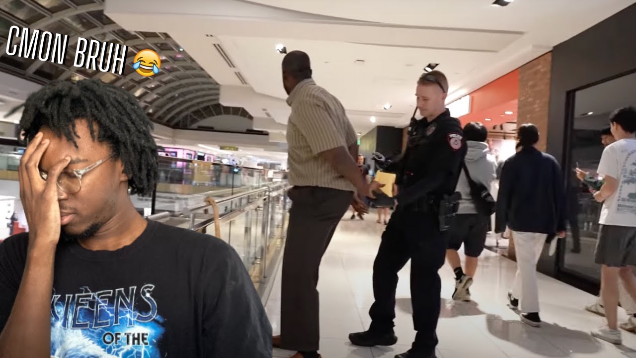 Jidion Got Arrested For The 2nd Time LMAO - YouTube