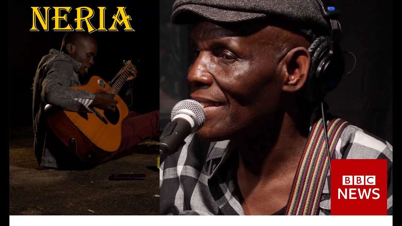 Oliver Mtukudzi - Neria - YouTube