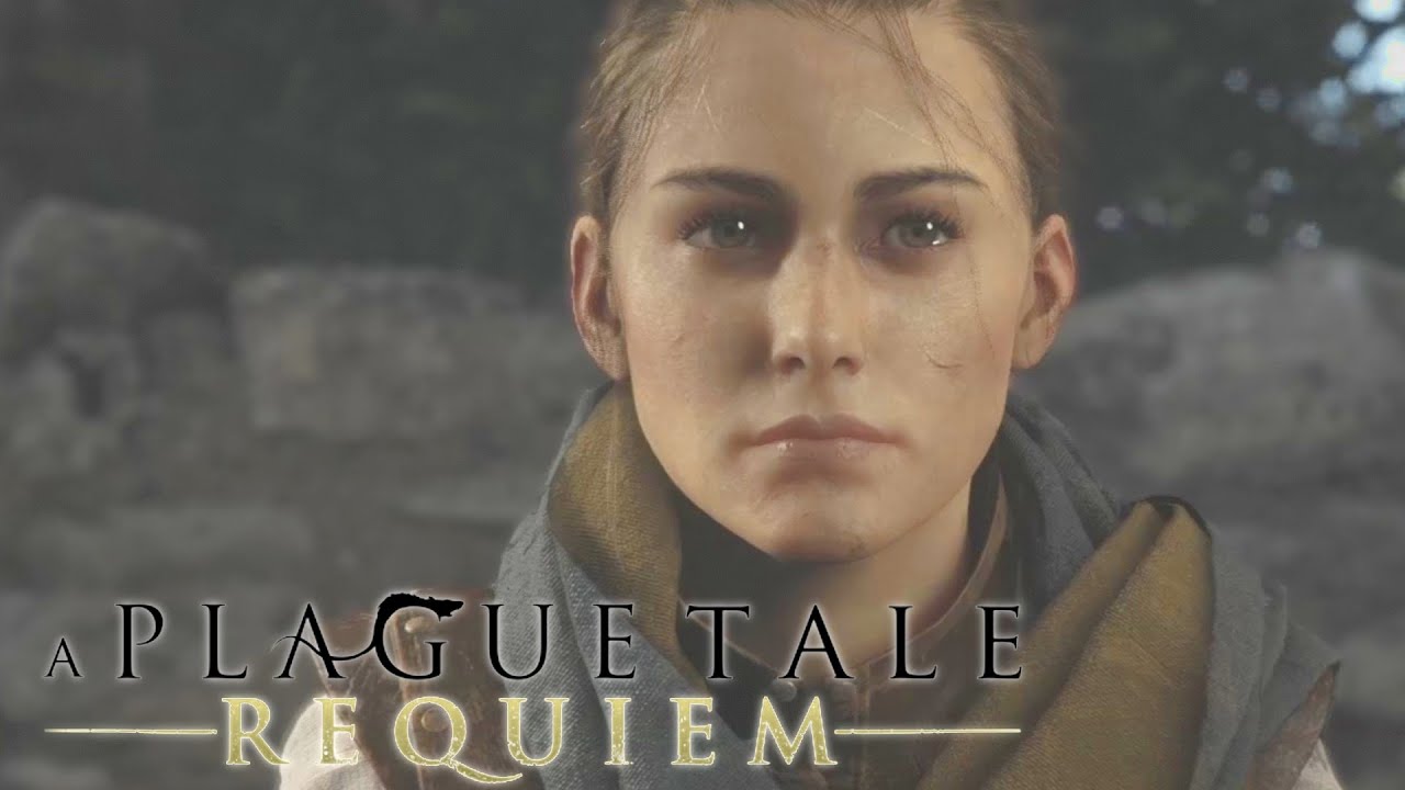Everything is awful again, hooray! || A Plague Tale: Requiem - Part 1 ...