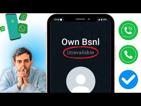 iPhone'da WhatsApp Araması Kullanılamıyor Sorunu Nasıl Düzeltilir | WhatsApp Araması Kullanılamıyor