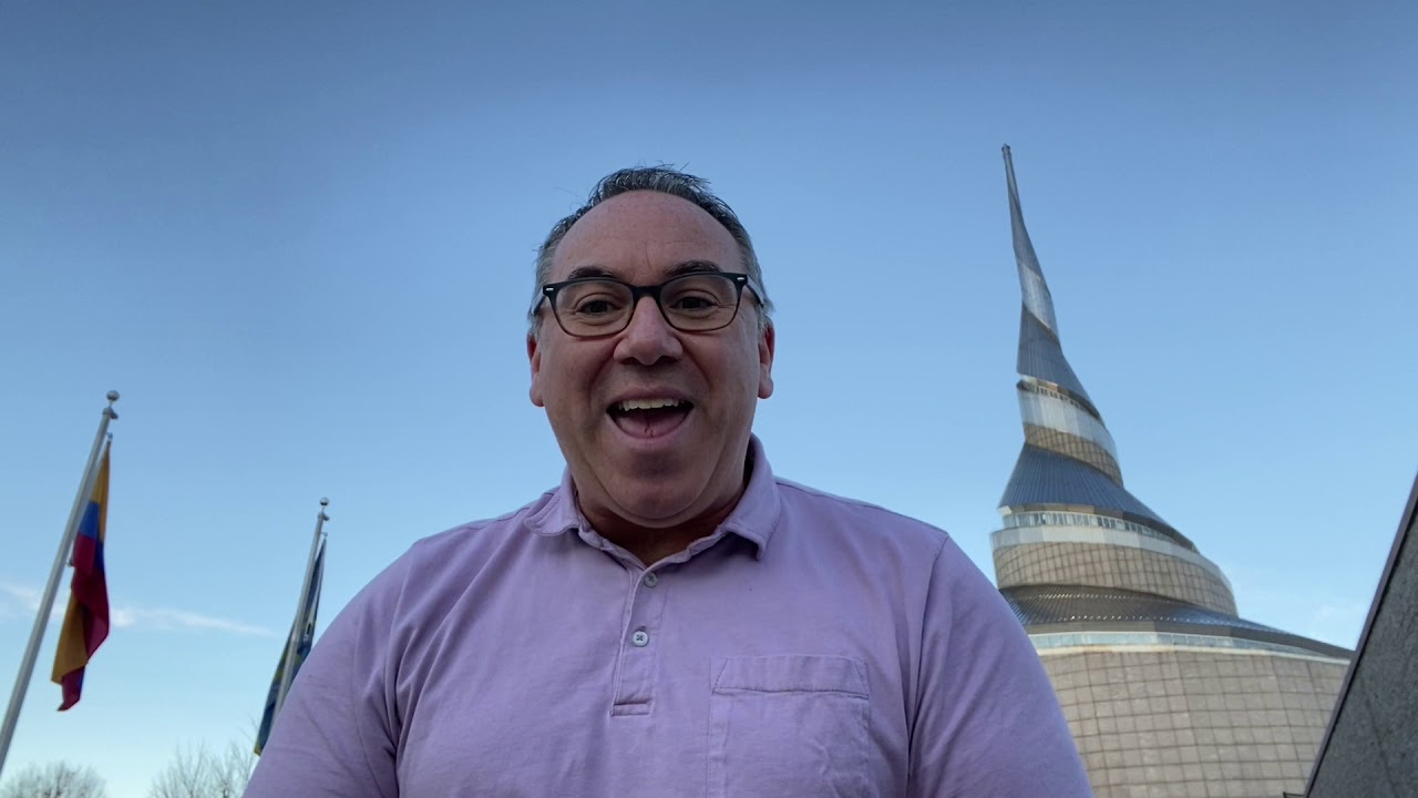 Temple Tuesday | Giving Tuesday - YouTube