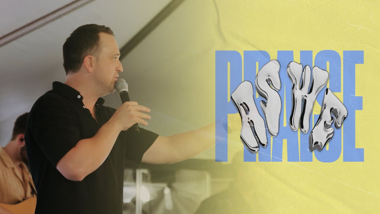 Pastor Mark Francey | Wasted Worship | 10/9/22 - YouTube