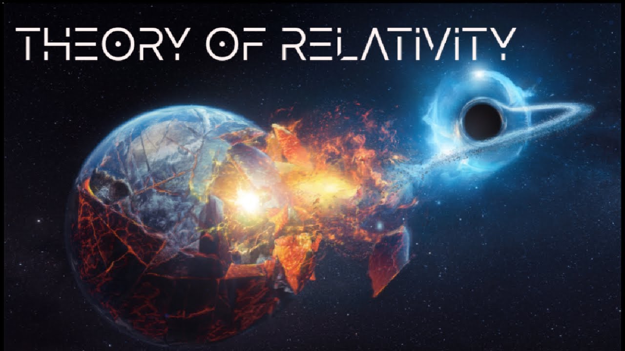 Theory of relativity by Albert Einstein@EngineerMuhammadAliMirzaClips ...