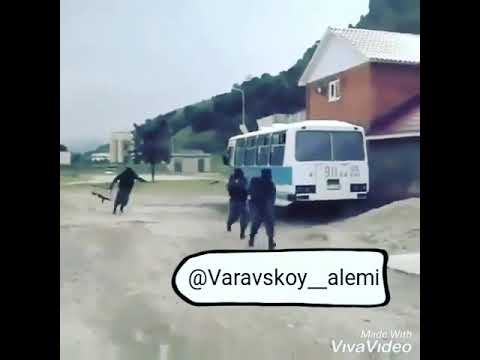 Xususi teynatli destde biraz halli formada:)