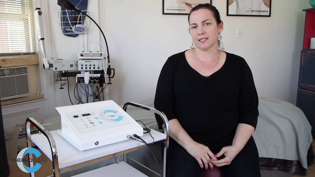 ThermoClear—The Smart Choice - YouTube