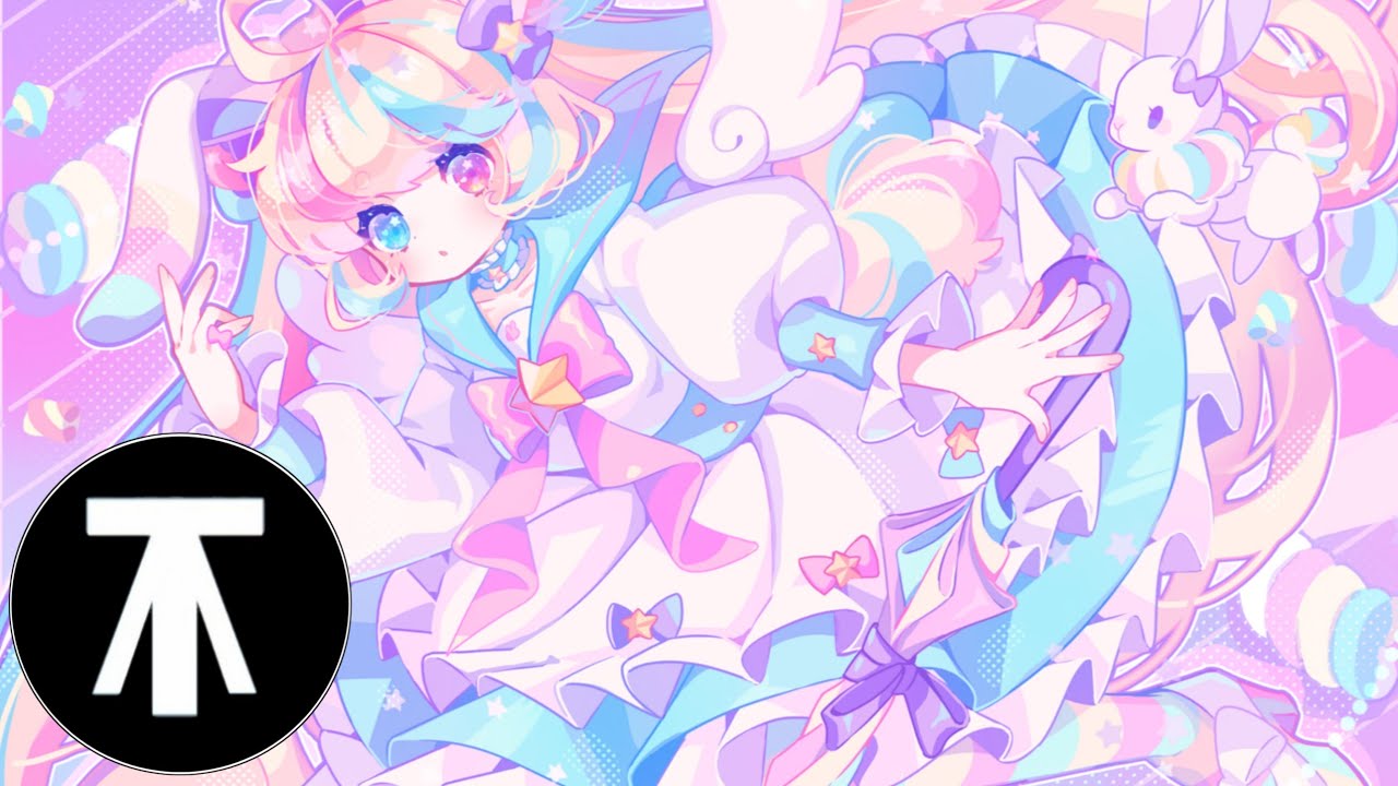 Geoxor - I Like You - YouTube