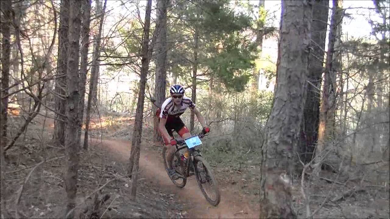 2013 Round 2 VAHS MTB SERIES - YouTube
