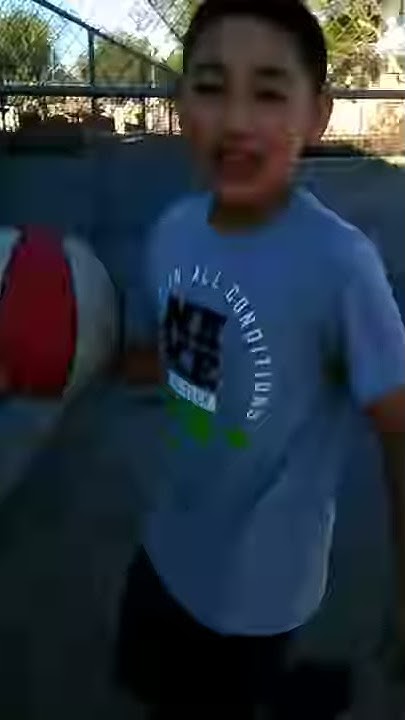 Talking trash - YouTube