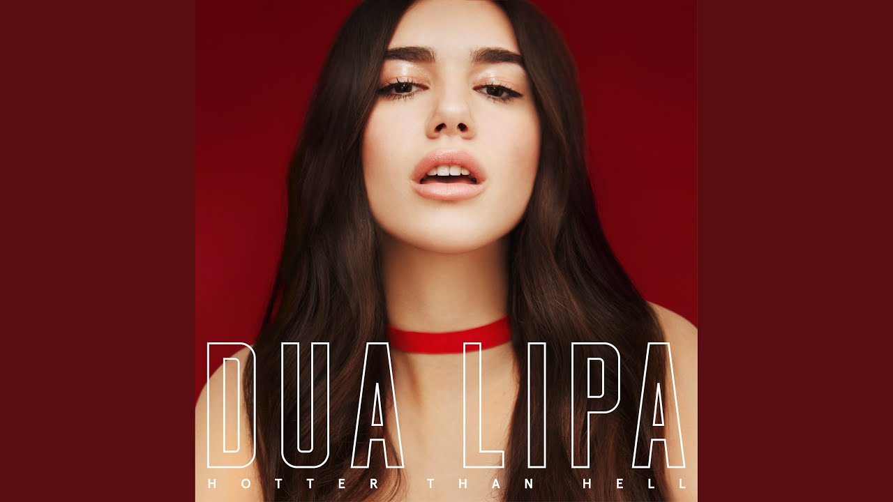 Hotter Than Hell - YouTube