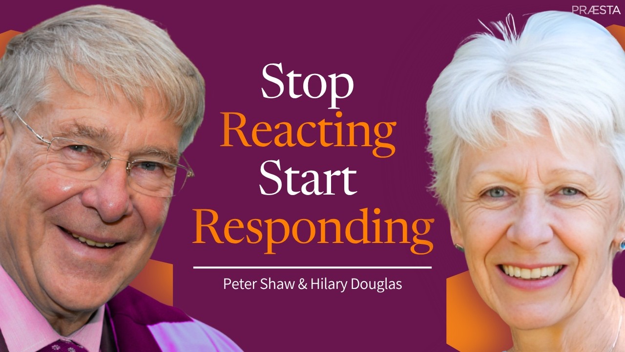 Handling Conflict: What Leaders Have Learned - Peter Shaw & Hilary ...