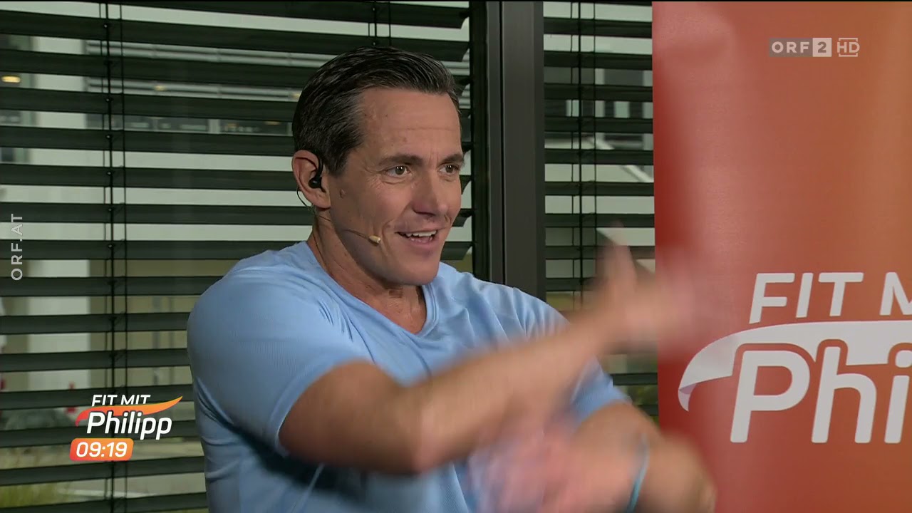 Fit mit Philipp vom 03.11.2021 - YouTube