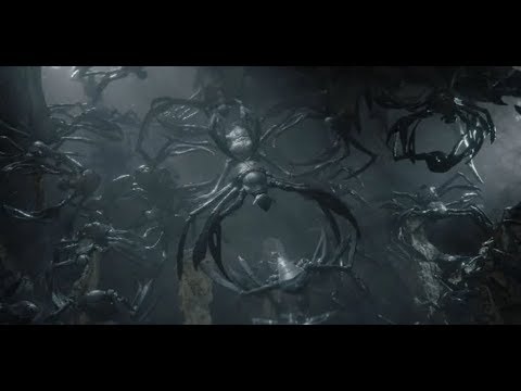 The Dark Crystal: Age of Resistance Soundtrack - Arathim Ascendancy Theme
