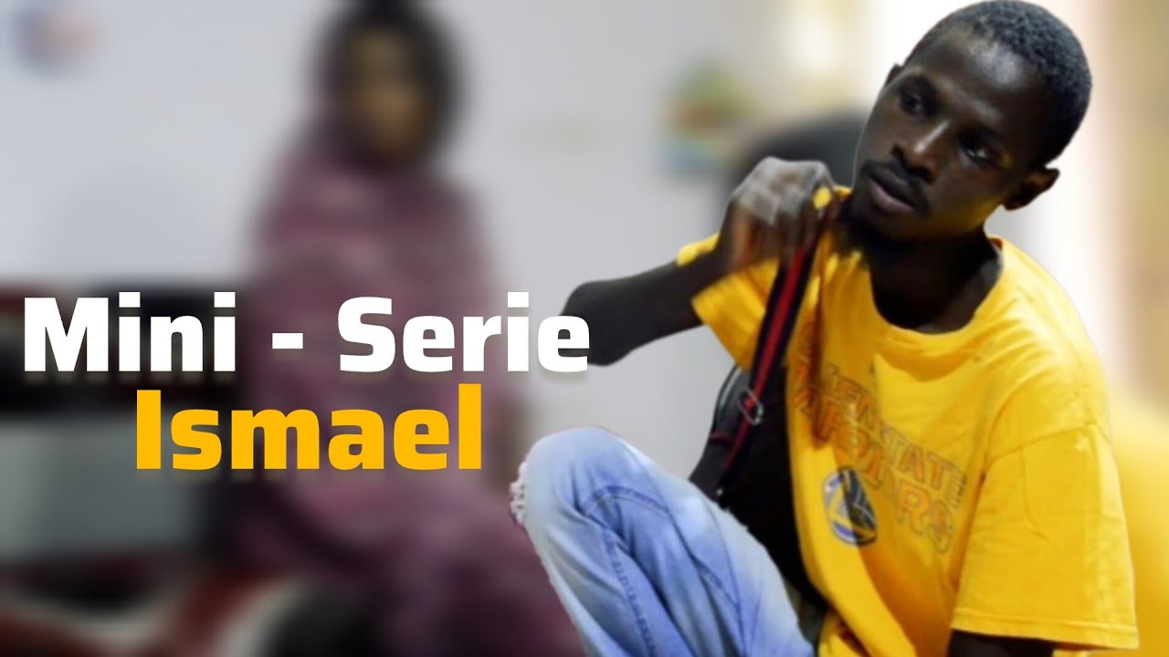 Bande annonce _ Ismael - YouTube