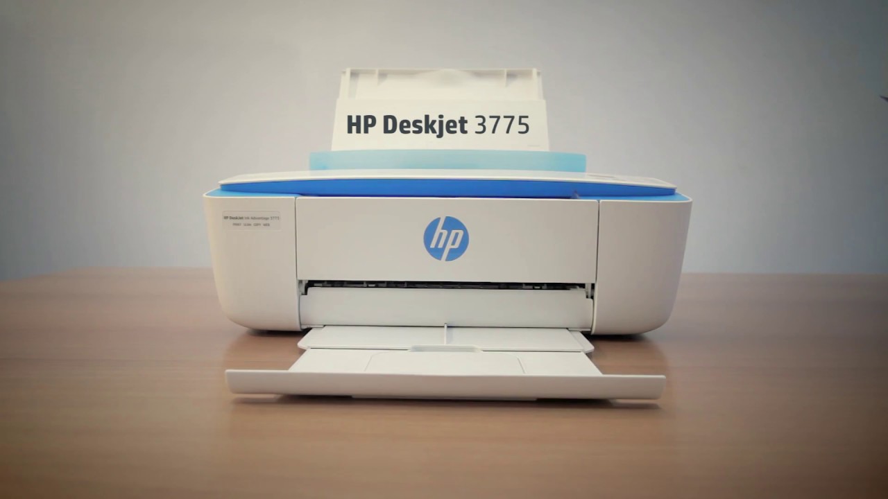 HPPrint: la impresora más pequeña del mercado - YouTube