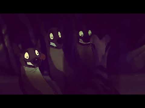The Lion King - Be Prepared (Hindi) Darker Version