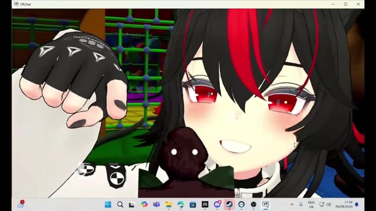 VRChat Gone Wrong Part 5: Somewhere or Nowhere - YouTube