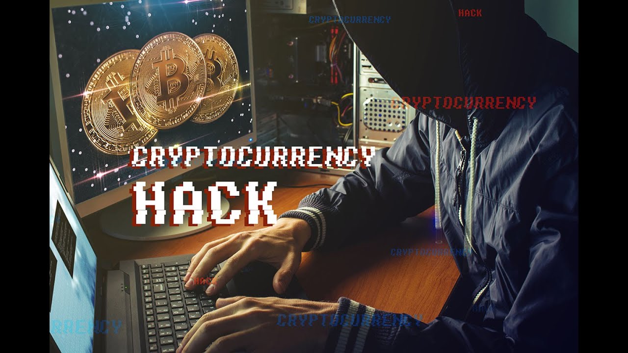 TWIM Ep22 Pt3: Browser-Based CryptoJacking Cases Increase To New Unseen Levels In 2020 - YouTube