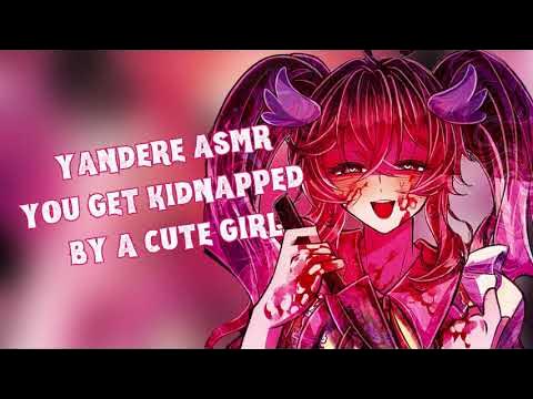 【ASMR RP】 Running into your yandere classmate【ROLEPLAY】 | Prim Roserin idol VTuber - YouTube