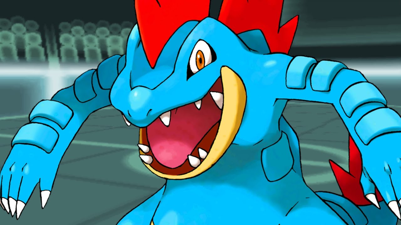 Unbelievable! Frozen in Time! - Pokemon ORAS - YouTube