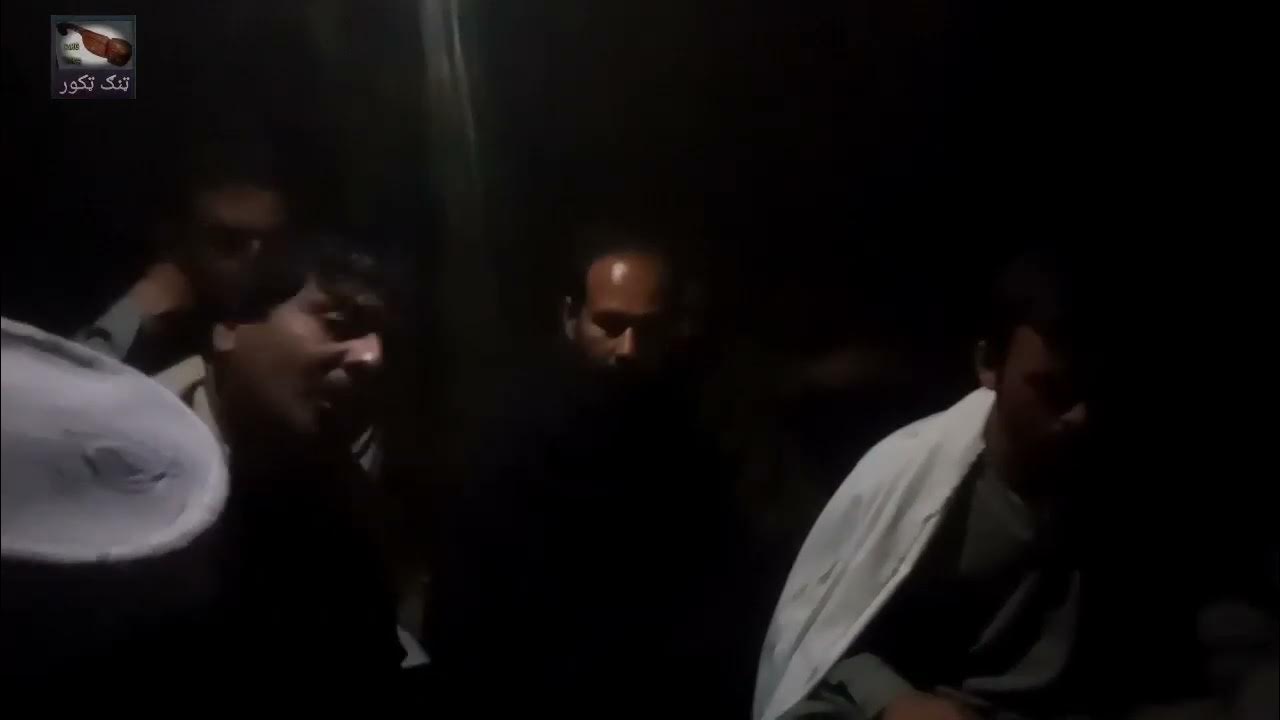 pashto new song tapy mesry tariq ostad - YouTube