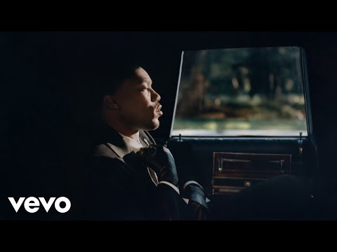 GIVĒON - FOOL ME ONCE (Official Audio) ft. Leon Thomas