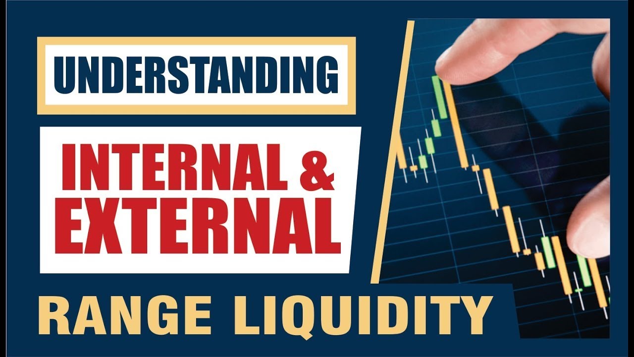 Smart money SECRETS: Internal & External liquidity- Asian Range ...