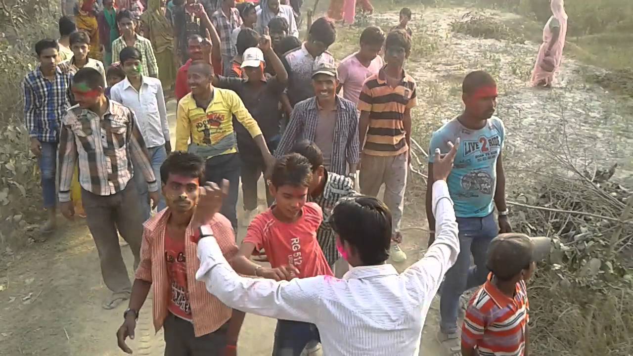 Ram kumar paswan - YouTube