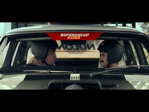 Supercheap Auto's latest Best Performing Oils video.