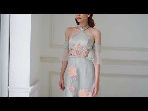 ESYE Atelier CNY 2024 Collection \