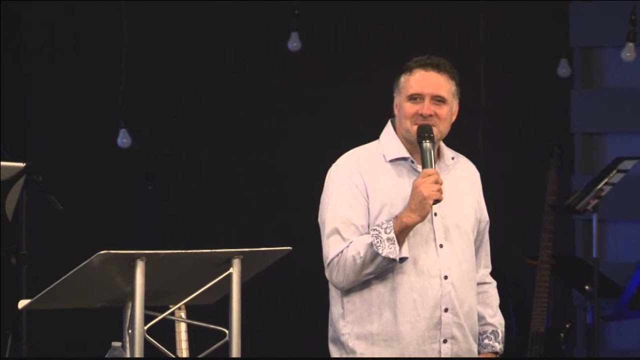 Sunday Night July 19th - Greg Morrison - YouTube