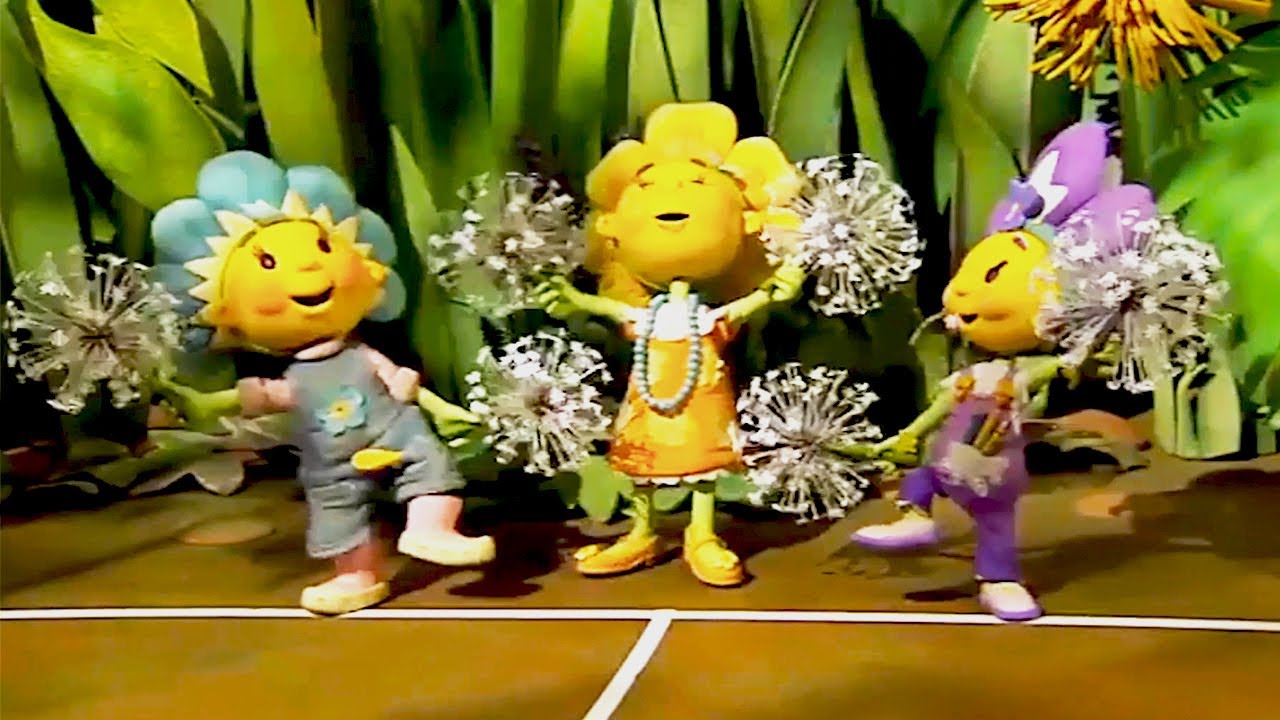 Fifi and The Flowertots | 1 HOUR COMPILATION | Full Episode | Videos ...
