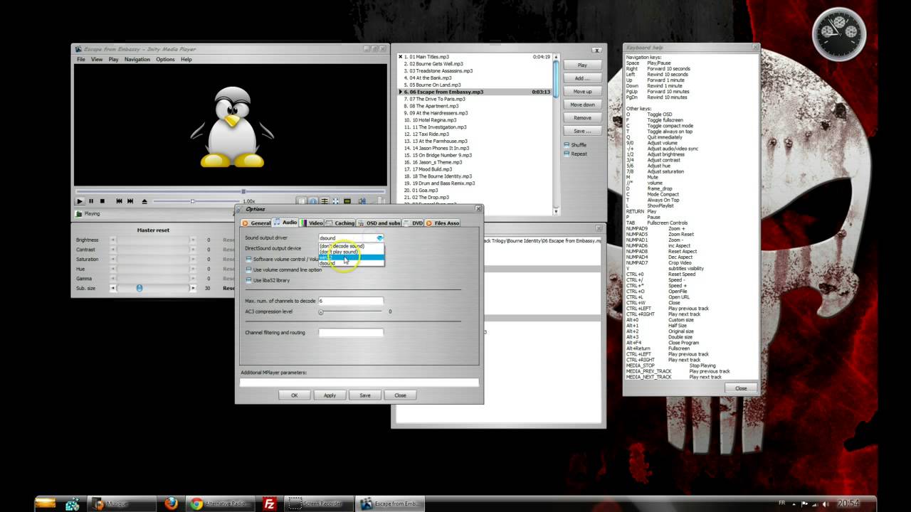 3nity Media Player version 3 General Presentation video 1/3 - YouTube