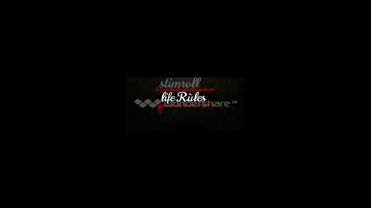 Stimroll minister life rules - YouTube