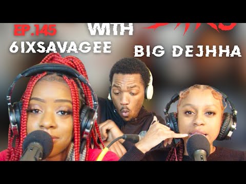 6ix Savagee and Big Dejhha COLLAB ON FREESTYLE AFTER VIRAL BATTLE ...