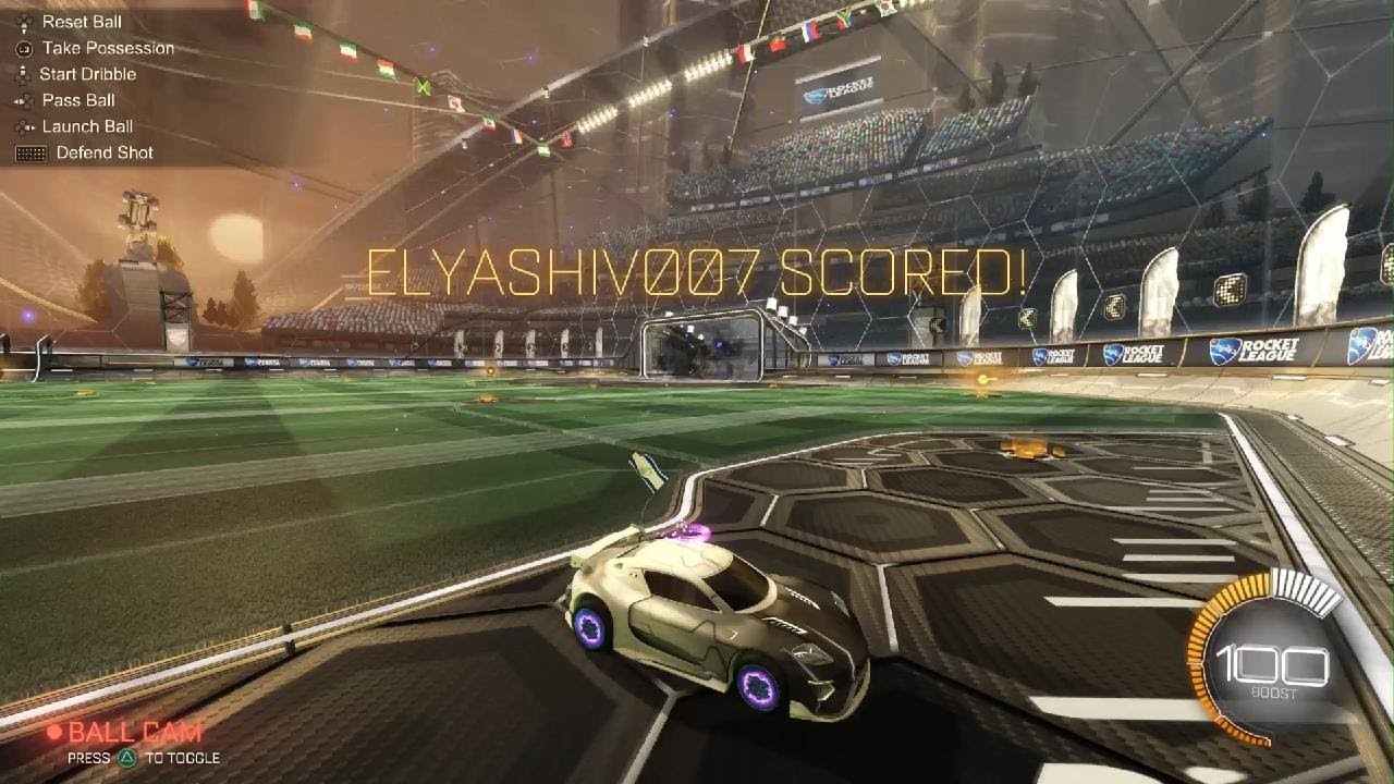 Fling Rocket lig 👌 - YouTube