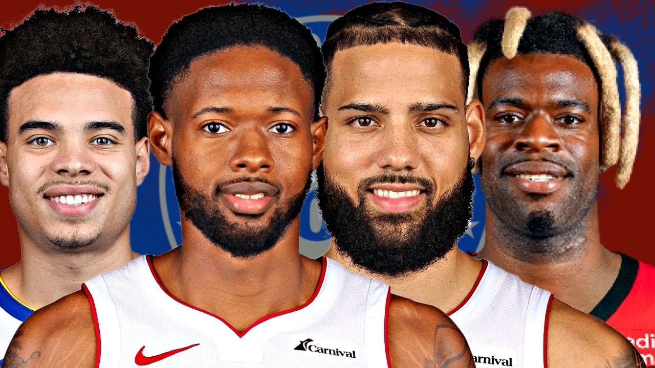 76ers Targeting Caleb Martin, Haywood Highsmith, Reggie Bullock, Lester ...
