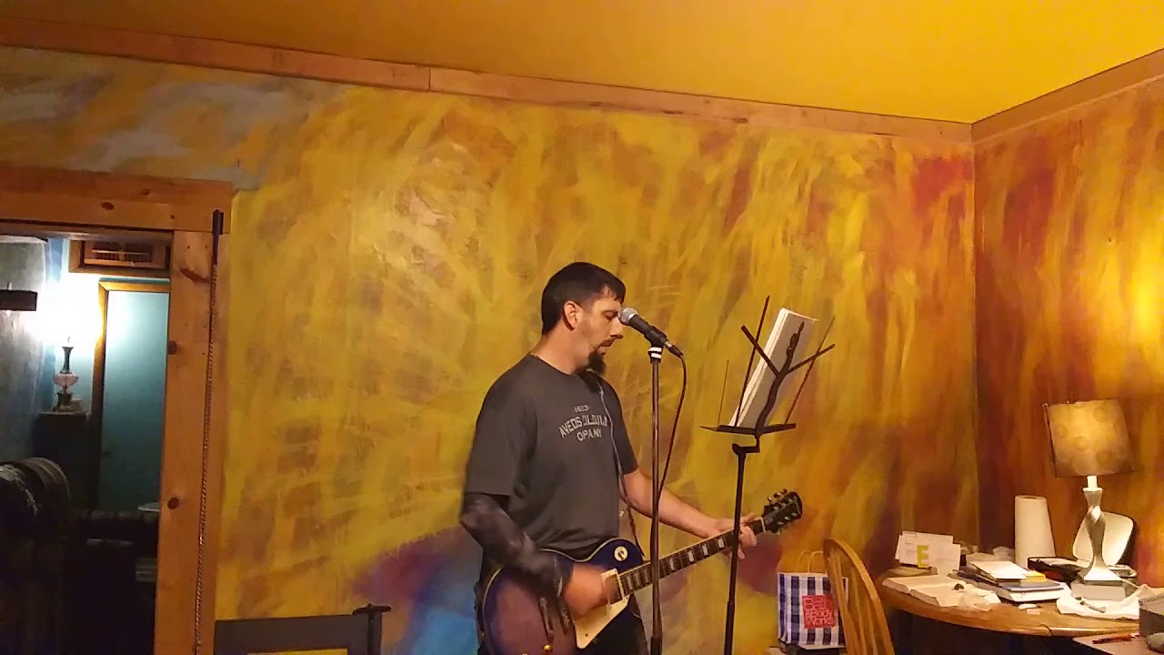 Todd Elliott- Most High gODD "What's Wrong" - YouTube