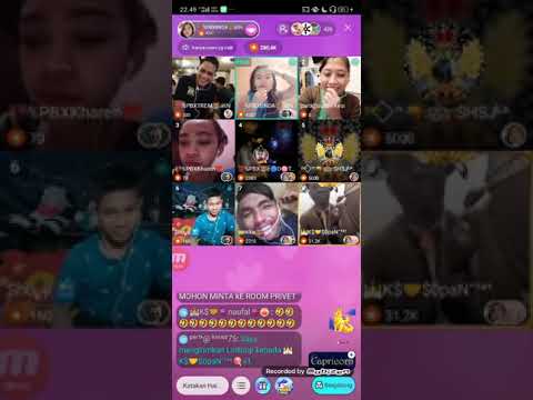 bigo artis hobbah gays