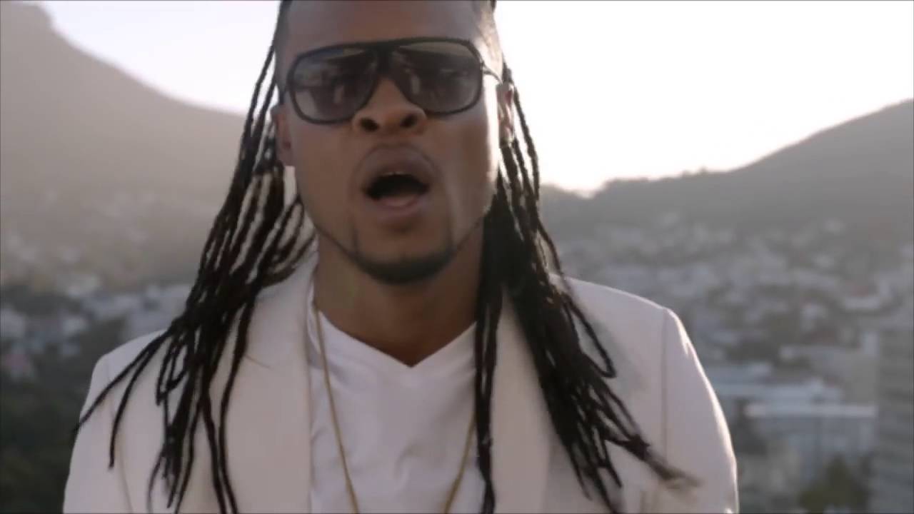 Flavour Ololufe Ft Chidinma Official Video - YouTube