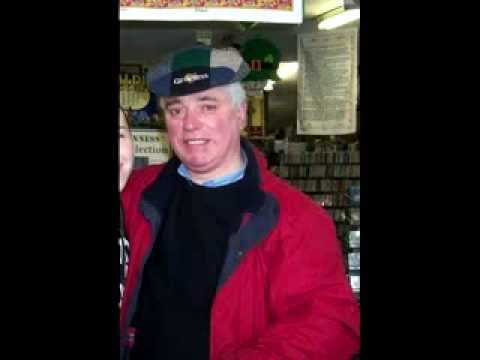 Longford Memes - An Interview with Tom McGuinness - YouTube